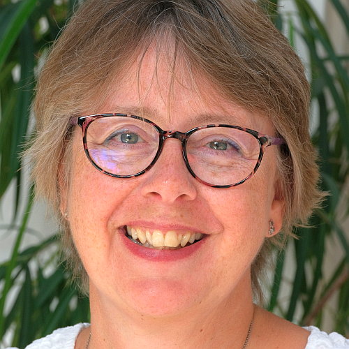Kate Butcher – OxCERPC