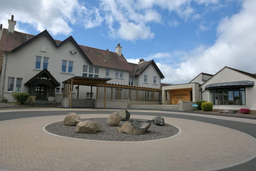 Palliative care courses – OxCERPC