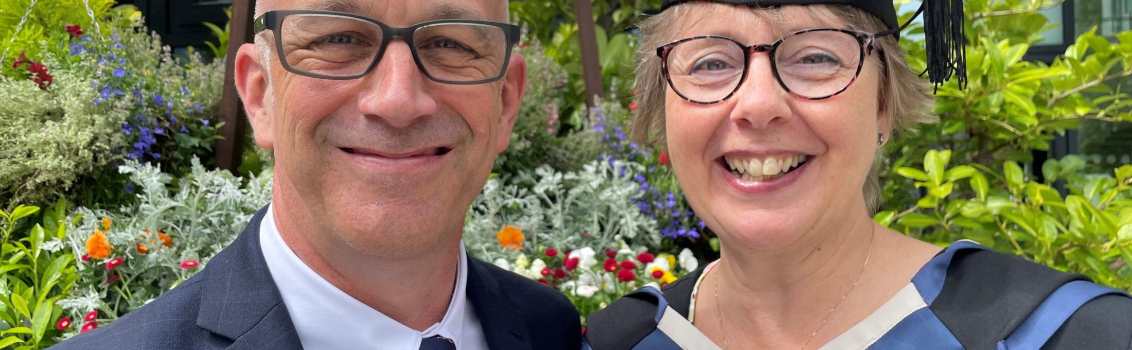 Congratulations Kate! – OxCERPC